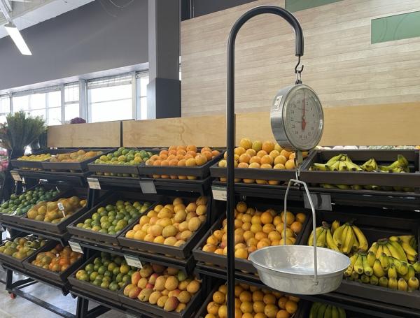 Grupo Éxito le apunta a masificar la presencia de los supermercados ...