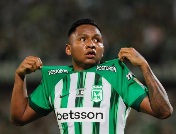 Sigue encendido el caso de Alfredo Morelos: Eduardo Pimentel no queda ...