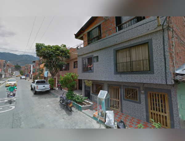 Antioquia: el rostro e historial de australiano que apareció muerto en ...