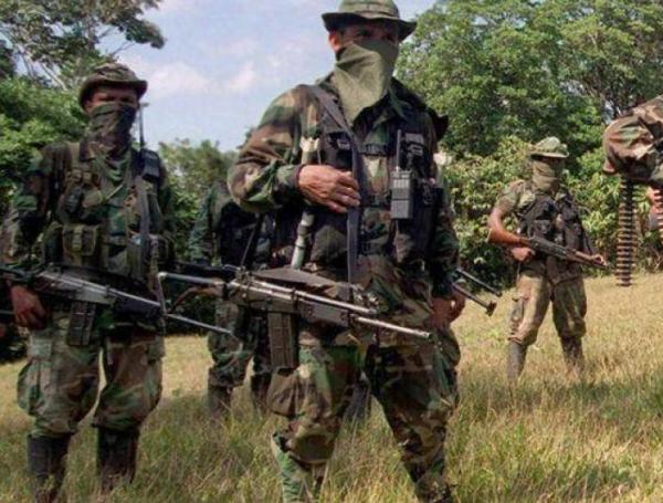 Los nexos del mercenario israelí Yair Klein con militares colombianos ...