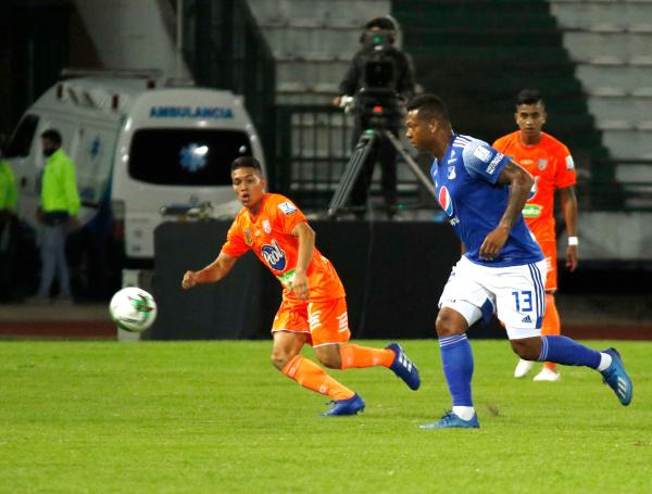 A Fredy Guarín se le abre una opción: equipo de Liga está en diálogos ...