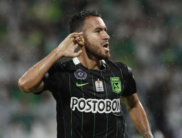 Juan Pablo Nieto, capitán del Tolima, le advierte a Nacional en la ...