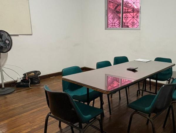 Emblemática fundación cultural caleña se quedará sin sede: hace un ...