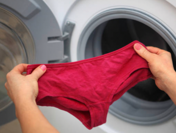 Universidad de Barcelona demostró que la ropa interior tiene bacterias ...