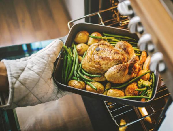 ¿Qué es el 'recalentado'?: tradición colombiana de las comidas del 25 ...