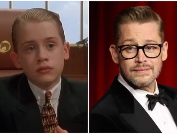 Así están hoy los niños que formaron parte de la película Ricky Ricón ...