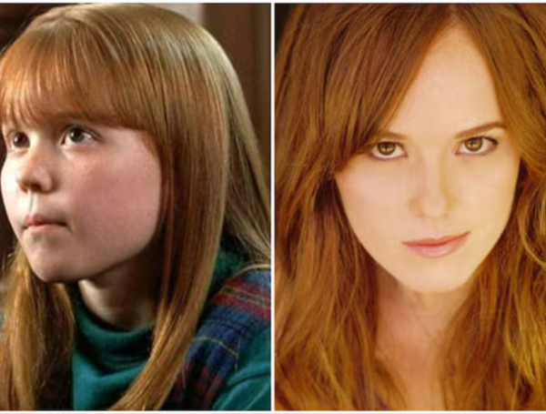 Así están hoy los niños que formaron parte de la película Ricky Ricón ...