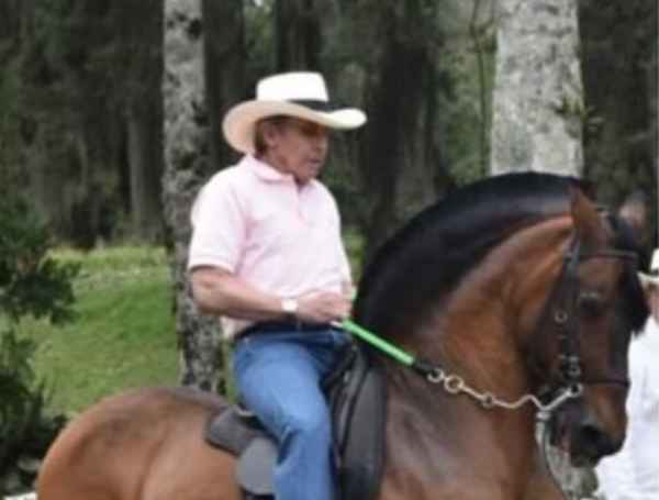 El clan Ochoa, el piloto 'Guillo' Ángel y la decisión que acaba de ...