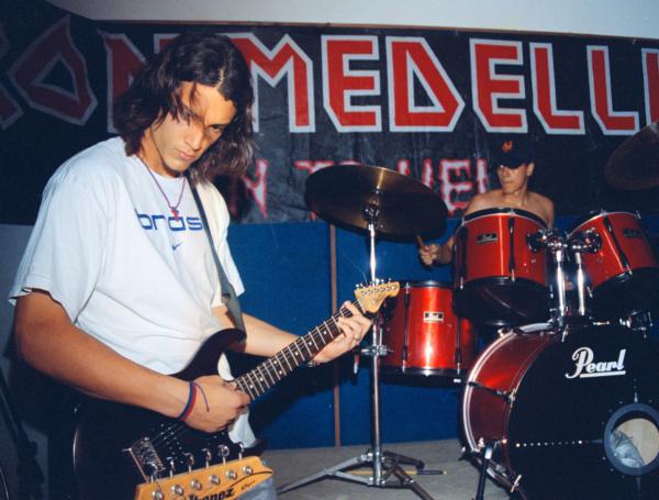 David González: toque de rock para reactivar al Ballet Azul; perfil del ...
