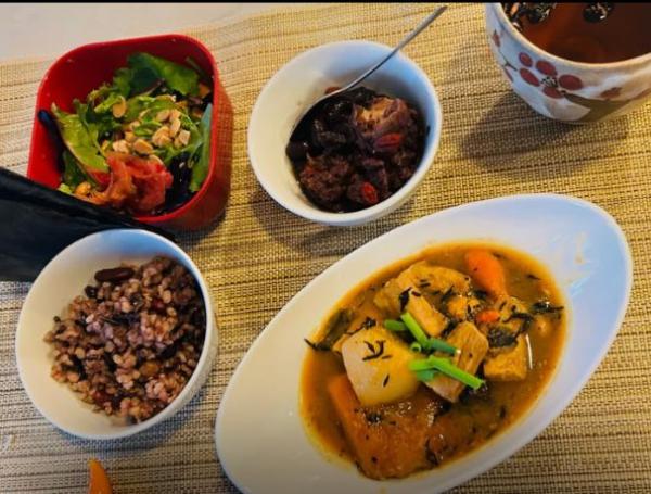 El desayuno de la longevidad, lo comen los japoneses al levantarse: sus ...