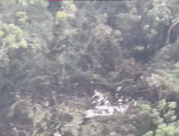 La hipótesis sobre lo que causó el accidente de avioneta en Antioquia ...