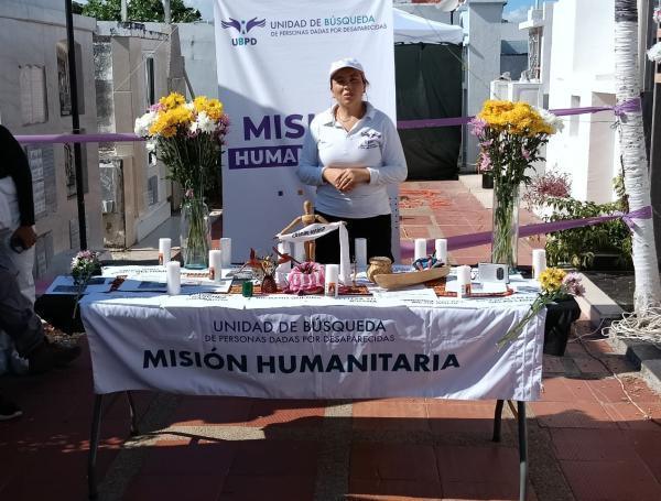 Anuncian la recuperación de 39 cuerpos de personas dadas por ...