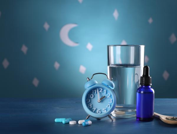 ¿Melatonina o magnesio para dormir mejor? Expertos revelan cuál es el ...