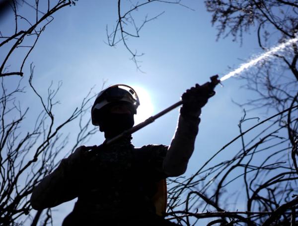 Alcalde de Bogotá da nuevos detalles del incendio en Chingaza: 'Todo ...