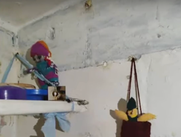 Los muñecos de vudú, droga y las armas que el Inpec halló en registro sorpresa a cárceles del país