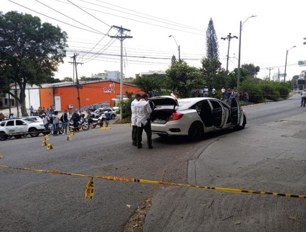 La tragedia de exnovia de señalado capo que destapó a poderosa banda ...