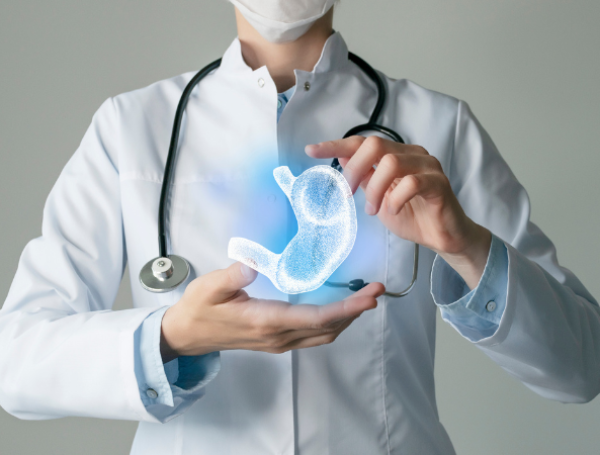 Los cinco síntomas del cáncer de estómago que suelen confundirse con ...