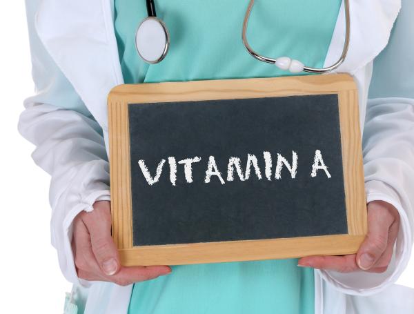La vitamina clave para prevenir cataratas, glaucoma y mejorar la visión ...