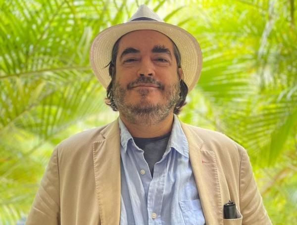 Preocupación por el estado de salud del periodista Jaime Bayly tras la ...