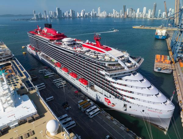 Cartagena rompre cifras record en visitas de turistas extranjeros y cruceros y alcanza el 75% ...