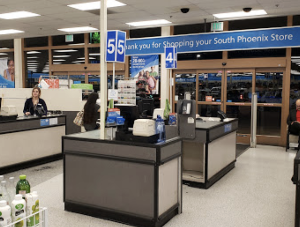 ¿Cuál es la mejor tienda Ross de Arizona, según ChatGPT?