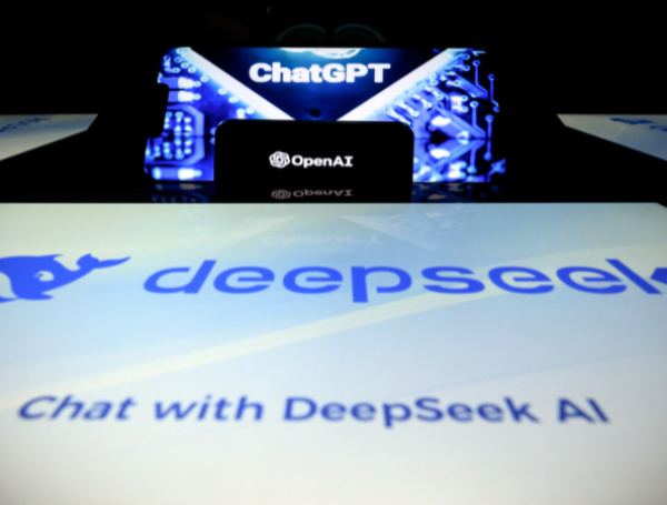 ¿Quién es Liang Wenfeng, el multimillonario que fundó DeepSeek, la 'app' de IA que sacudió el ...