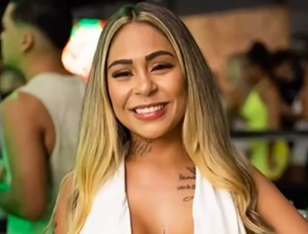 Investigan como asesinato extraña muerte de Anna Polly, modelo de ...