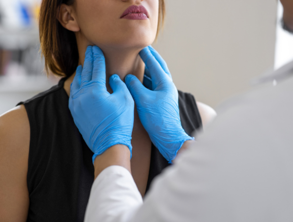 Síntomas de cáncer de esófago que se pueden confundir con infecciones ...