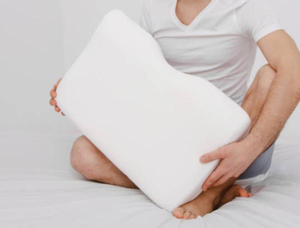 El truco de la almohada para llevar al máximo sus relaciones íntimas ...