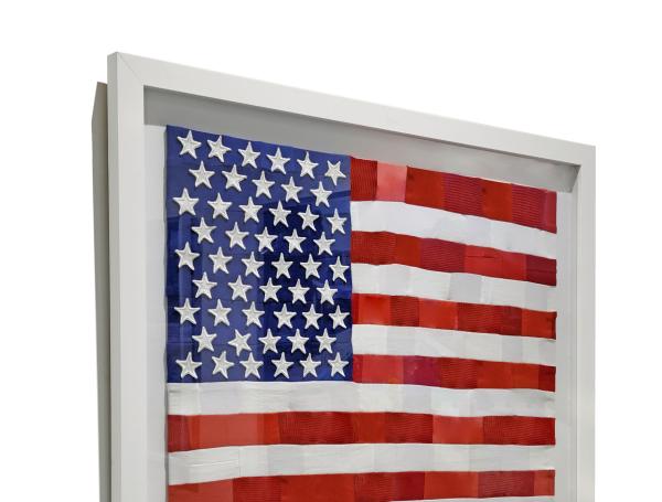 Mateo Blanco, el artista plástico que siendo americano 'se siente ...