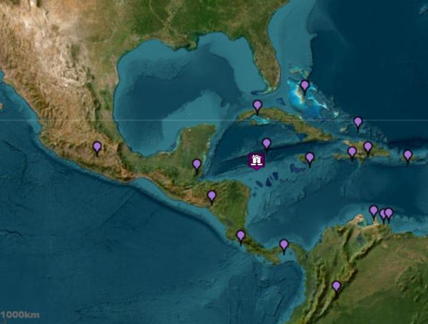 Terremoto en el Caribe: pese a que Dimar dice que no hay riesgo de ...