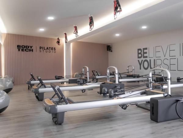 Grupo Bodytech cerró el 2024 como un año histórico con récord en ventas ...