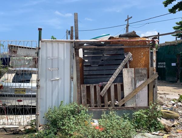 Desalojo en Chambacú: la piedra en el zapato para uno de los proyectos ...