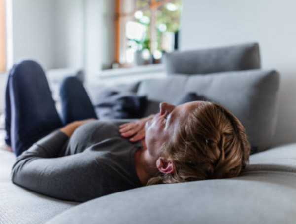 Cardiólogo advierte sobre tres señales que no debe ignorar porque ...