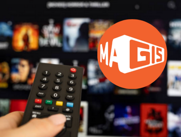 ¿Cómo eliminar una cuenta de Magis TV y proteger sus datos?