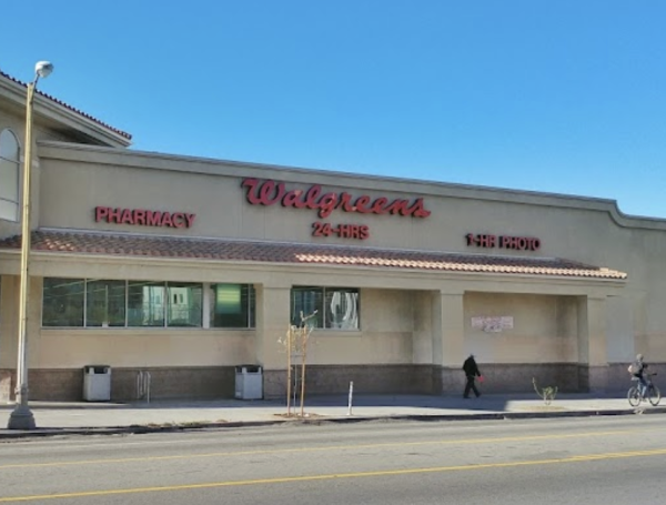 Walgreens cerrará permanentemente estas 5 tiendas en California