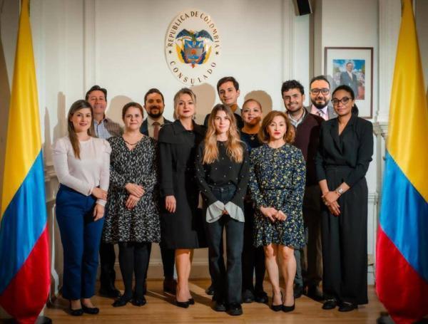 Por segunda vez tumban nombramiento diplomático de Marisol Rojas ...