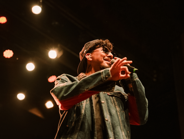 Lokillo Flórez se retira de las batallas de freestyle: repaso de sus ...