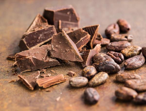 ¡El chocolate lo puede hacer más joven! Dos tazas pueden transformar la ...