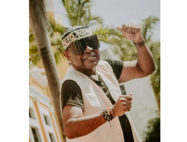 Murió Wilson Manyoma, cantante de 'El Preso', una de las leyendas de la ...