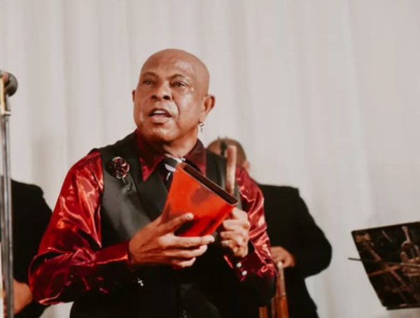 'Fruko' reaccionó a muerte de Wilson Manyoma y recordó cómo llegó a su ...