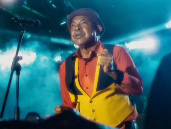 Murió Wilson Manyoma, cantante de 'El Preso', una de las leyendas de la ...