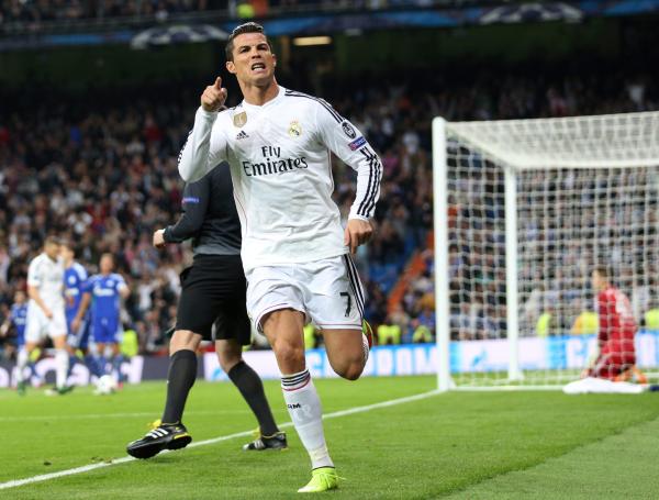 James Rodríguez se acuerda del Real Madrid en fecha especial: 'Lo llevo ...
