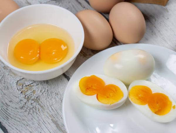 ¿Revuelto, frito o cocido? Esta es la forma ideal de comer el huevo ...