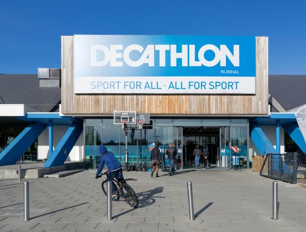 Decathlon abre su tienda número 19 en Colombia con nuevo concepto ...