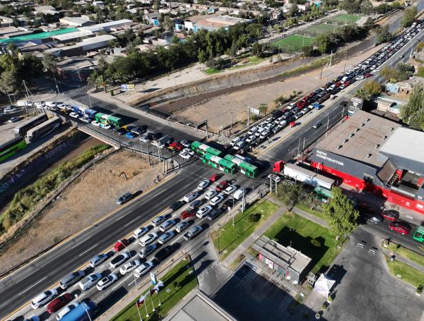 Suspenden Festival Viña del Mar por apagón masivo en Chile: se ...