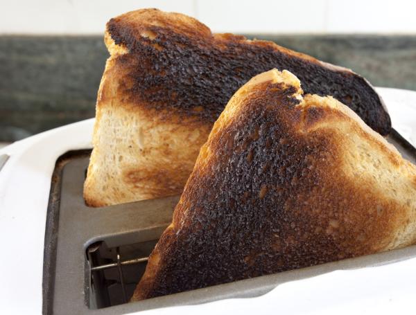 ¿Qué es la teoría de la tostada quemada y por qué podría cambiarle la ...