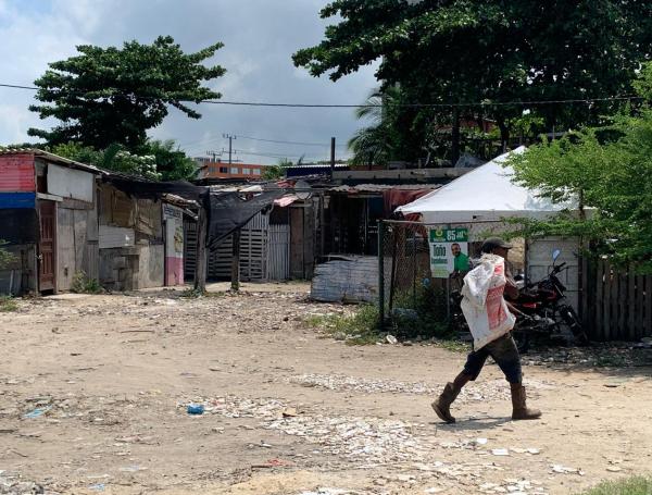 Cartagena gana pulso en los estrados y avanzan desalojos para recuperar ...
