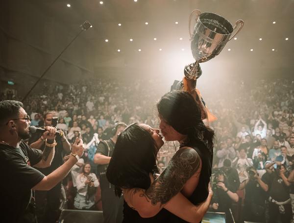 FMS Awards 2025: conozca a los ganadores de los premios más importante ...