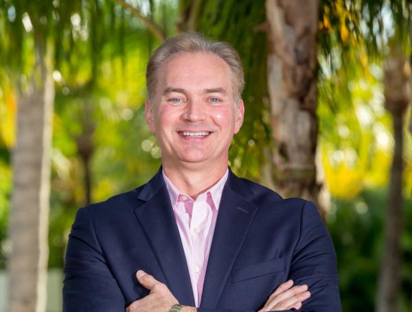 Jason Kycek estrena nombramiento tras su gestión en Casa de Campo